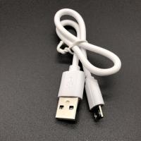 China Stock Shielding Braid Type-C PD 100W 5A Quick Charge Cable for Android Mobile Devices for sale