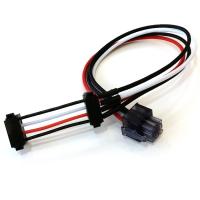 China Copper Conductors Custom Wiring Harness for JST Zh Ph Eh Xh Express DHL FEDEX UPS TNT Ect for sale