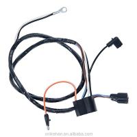 China CB WIRE Custom Ford Mustang Tail light wire harness with RoHS and ISO Certification for sale