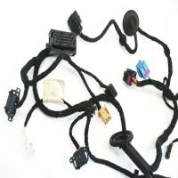 China CB WIRE Custom Ford Mustang Tail light wire harness with RoHS and ISO Certification for sale