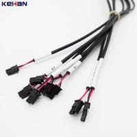 China Direct Sale of TXL Standard Auto Electrical Cables Harnesses for Electronic Devices for sale