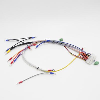 China Professional Manufactures AVSS Cable and 3M Connector for Car Wire Cables Assembly for sale