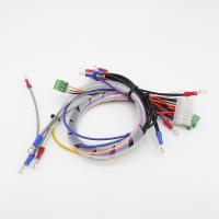 China Professional Manufactures AVSS Cable and 3M Connector for Car Wire Cables Assembly for sale