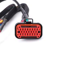 China EURO Market Medical Washing Wire Harness with Length Tailored to Your Production Line for sale