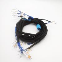 China EURO Market Medical Washing Wire Harness with Length Tailored to Your Production Line for sale