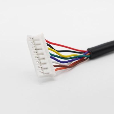China Lead Time 10-15 Days E320D E323D Excavator Engine C6.4 External Wire Harness 3068777 for sale
