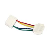 China East Asia Market Deep Custom Wiring Harness for Home Appliances Terminal Trailer for sale