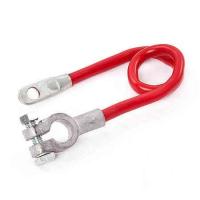 China Toy Car Wiring Harness with Copper Conductors Customized by CAD Drawing CNC LS Length for sale