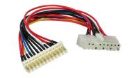 China Toy Car Wiring Harness with Copper Conductors Customized by CAD Drawing CNC LS Length for sale
