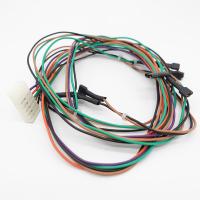 China Home Appliance Custom Wire Harness Machine Cable Assembly for Power Bank Vend Machine for sale