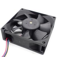 China Custom Wire Harness for Dual Electric Cooling Fan PVC Tube Fan Cooling Cable Assembly for sale