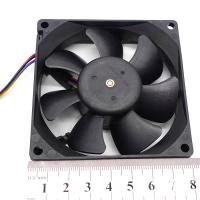 China Custom Wire Harness for Dual Electric Cooling Fan PVC Tube Fan Cooling Cable Assembly for sale