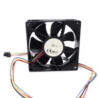 China Custom Wire Harness for Dual Electric Cooling Fan PVC Tube Fan Cooling Cable Assembly for sale