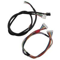 China Tinned Copper Conductor Customized LS Swap Wiring Harness for Electronic Applications for sale