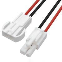 China Equivalent Connector Professional Custom Wiring Harness for Small Household Appliances for sale