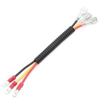 China Equivalent Connector Professional Custom Wiring Harness for Small Household Appliances for sale