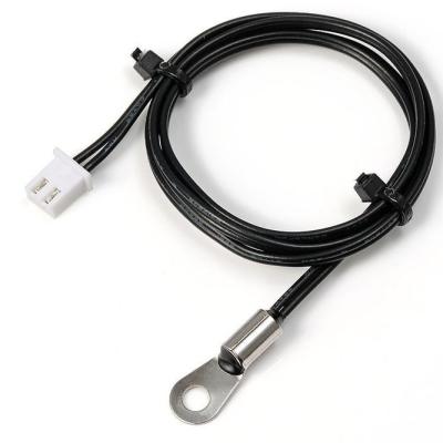 China Customized Professional Wiring Harness for Auto Electrical Car Lead Time 10-15 Days for sale