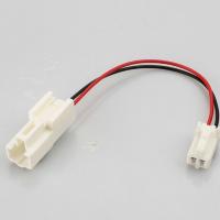China Customized Professional Wiring Harness for Auto Electrical Car Lead Time 10-15 Days for sale