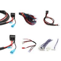 China Engine Test Cable Wiring Harness for CAT C6.4 C6.6 C7 C9 C15 3126B Construction Machinery for sale