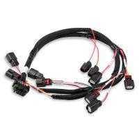 China PVC Copper Customized Automotive Wire Harness Assembly for LS1 Motorcycle Vending Machine for sale