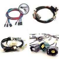 China Customized LVDS Cable with 3 Pin Connector Molex According to Customer Requirements for sale