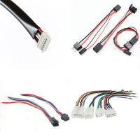 China Customized Copper Conductors Wire Harness for Mini Vending Machine Home Appliance for sale