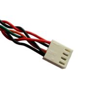 China Chinese Suppliers Provide Various Specifications Wire Harness for Pump Connector for sale