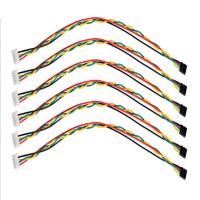 China Chinese Suppliers Provide Various Specifications Wire Harness for Pump Connector for sale
