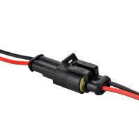 China Chinese Suppliers Provide Various Specifications Wire Harness for Pump Connector for sale