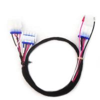 China Customized Length Locker Cable Assembly for Vending Machine in Oceania OEM Market for sale