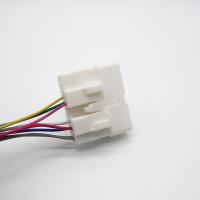China Home Appliance Orange Wiring Harness Manufactur Har OEM Wire Fog Light Harness 2JZGTE for sale
