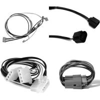 China Terminal Wiring Harness Ls1 Ls2 Ls3 Wires Cables Cable Assemblies for East Asia Market for sale