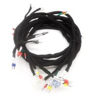 China Mechanical Control Wiring Harness and Cable Assemblies for America Market CNC Machines for sale