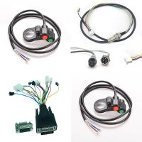 China Terminal Wiring Harness Ls1 Ls2 Ls3 Wires Cables Cable Assemblies for East Asia Market for sale
