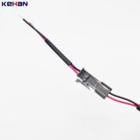 China Electronic Wire Harness for LS ECM OEM and Test Platform in EURO Market for sale