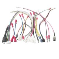 China East Asia Main Market JST Wire Harness for Candy Vending Machines in Express Delivery for sale