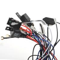 China East Asia Main Market JST Wire Harness for Candy Vending Machines in Express Delivery for sale