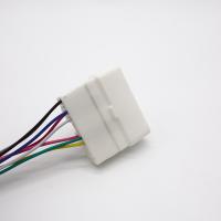 China Sample Discount Jst Sh Custom Assy Assembly Electrical Cables for Mechanical Control for sale
