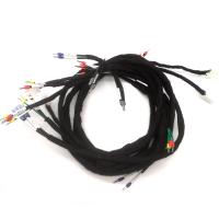 China Mechanical Control Wiring Harness and Cable Assemblies for America Market CNC Machines for sale