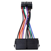 China Electronic Wire UL Wire Customized 2.5mm Female T-Plug Wire Harness for Slot Machine for sale