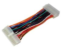 China Customized Brake Controller Wiring Harness with JST 2.5 Connector in East Asia Market for sale