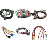 China Express Delivery Electric Wire Harness M11 OEM Wiring Harness for 2JZGTE Customer Request for sale