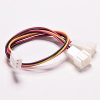 China Yeonho Customized Wiring Harness for Irrigation Equipment and Food Packaging Machines for sale