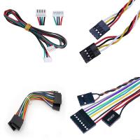 China Yeonho Customized Wiring Harness for Irrigation Equipment and Food Packaging Machines for sale