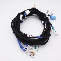 China Express Delivery Electric Wire Harness M11 OEM Wiring Harness for 2JZGTE Customer Request for sale