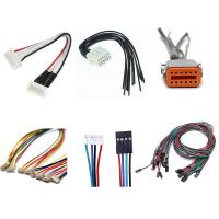 China Purple JST ZH PH EH XH 1.0 1.25 1.5 2.0 Connectors Wire Harnesses for Home Appliance for sale