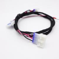 China Purple JST ZH PH EH XH 1.0 1.25 1.5 2.0 Connectors Wire Harnesses for Home Appliance for sale