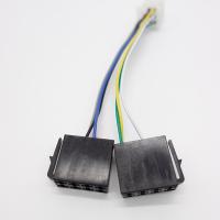 China Purple JST ZH PH EH XH 1.0 1.25 1.5 2.0 Connectors Wire Harnesses for Home Appliance for sale