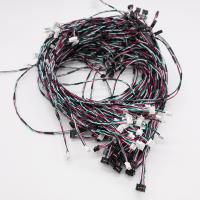 China Purple JST ZH PH EH XH 1.0 1.25 1.5 2.0 Connectors Wire Harnesses for Home Appliance for sale