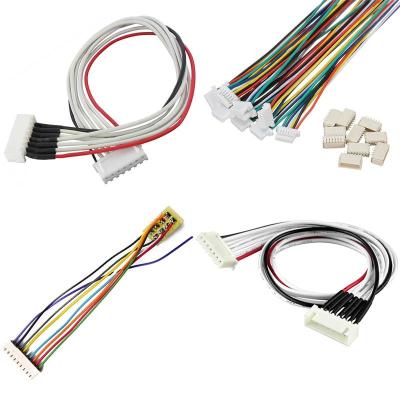 China 10-15 Days Lead Time Professional Customization Computer Wiring for OEM Solar Equipment for sale